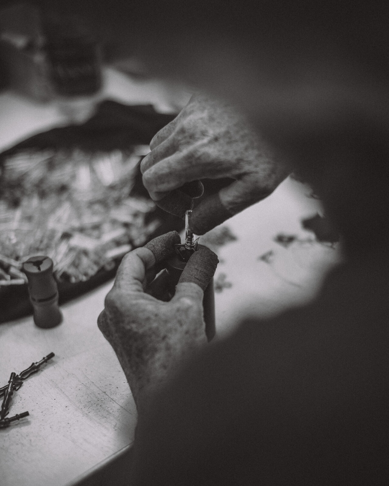 G5 Original Montec » G5 Outdoors