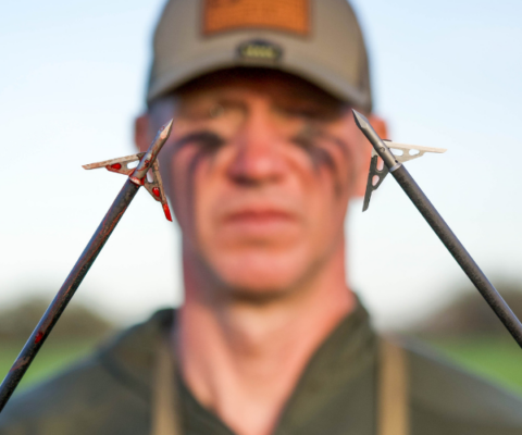 2-Blade Expandable Broadhead G5 T2 » G5 Outdoors